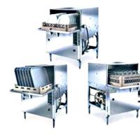 Dish Machine Lease - Dish Machines - American Chemical Systems